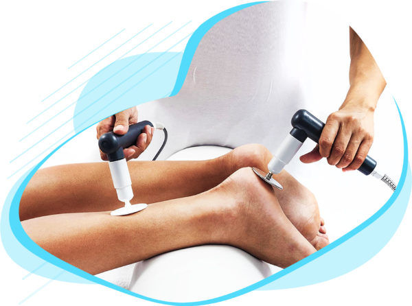 Terapia Fisica Strumentale · Fisioterapia Farnetani